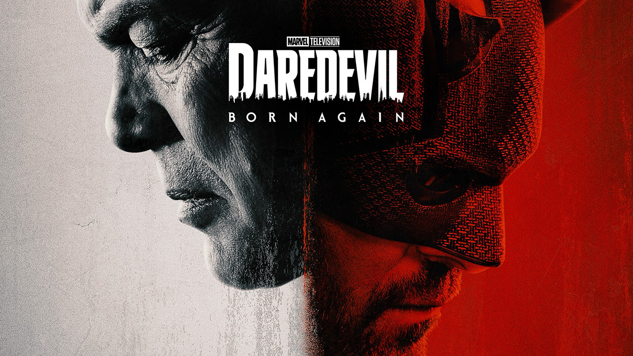 Trailer violent pour Daredevil : Born Again - ComicsOwl